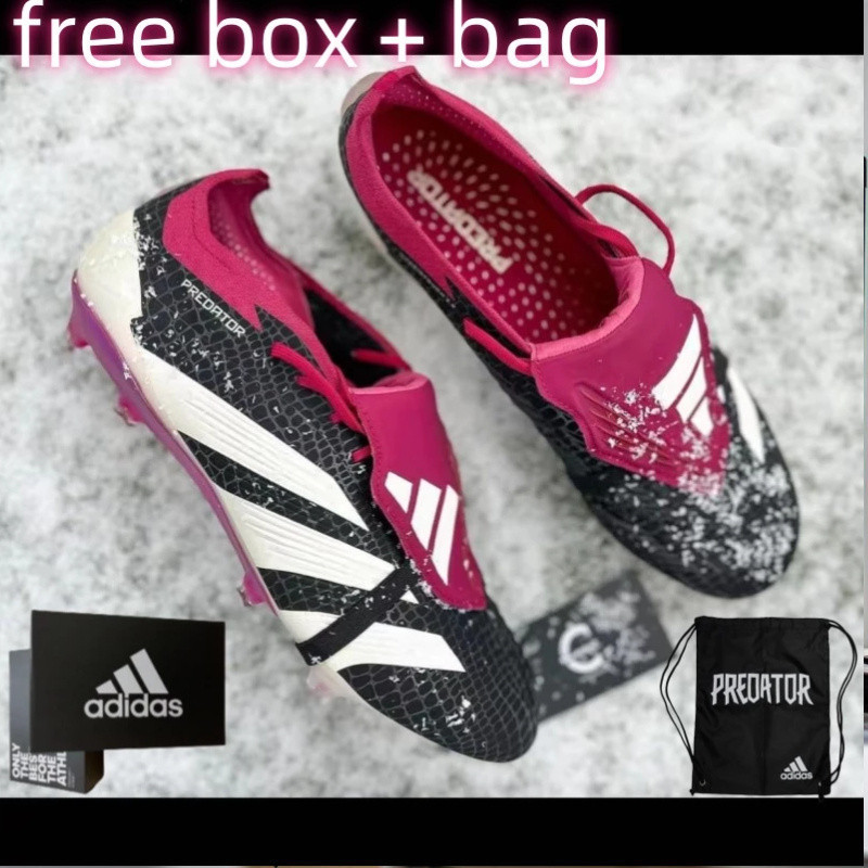 Giày bóng đá Adidas Predator 30 Accelerator Remake 2024, giày đá bóng ...