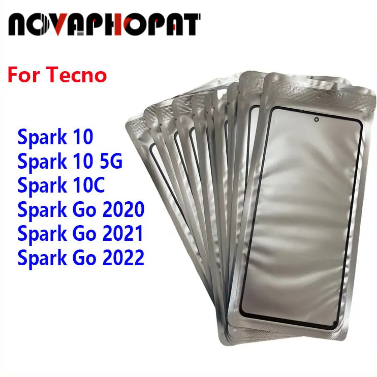 Dành Cho Tecno Spark 10 5G 10C Spark Go 2020 2021 2022 2024 BG6 LCD Mặt ...