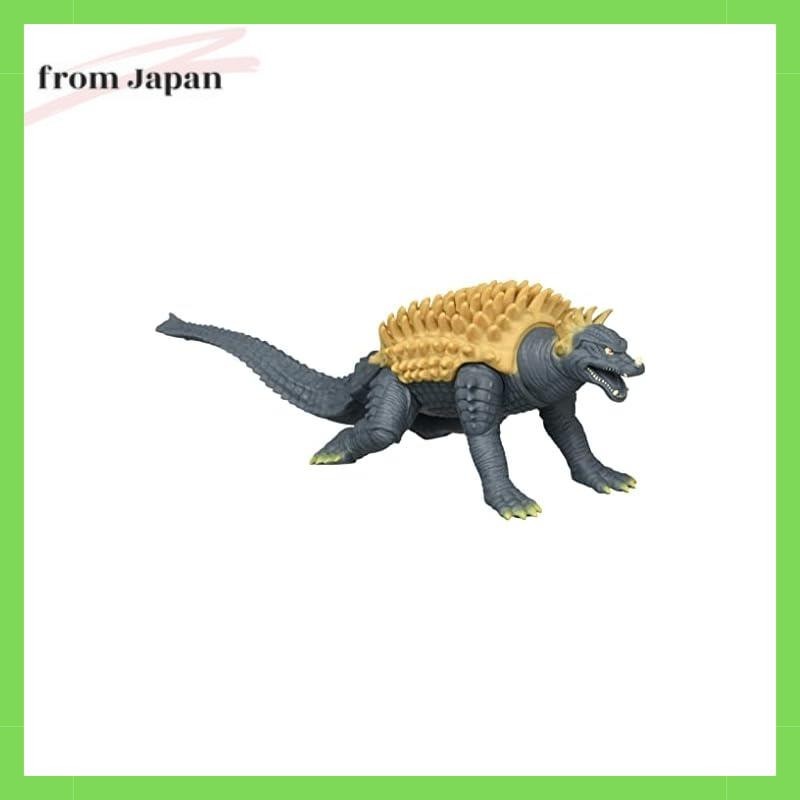 BANDAI Godzilla Movie Monster Series Anguirus (2004) | Shopee Việt Nam