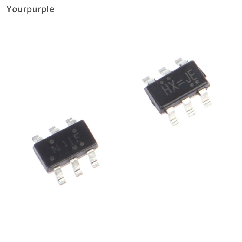 Bạn 10 Chiếc HX4004A HX4004 HX4002 HX4002B Màn Hình Pring HX-JE N11F ...