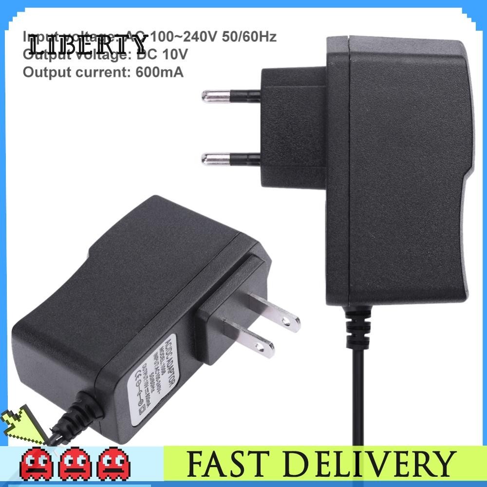 Bộ sạc nguồn 10V 600mA cho pin Lego Mindstorms EV3 9797 | Shopee Việt Nam