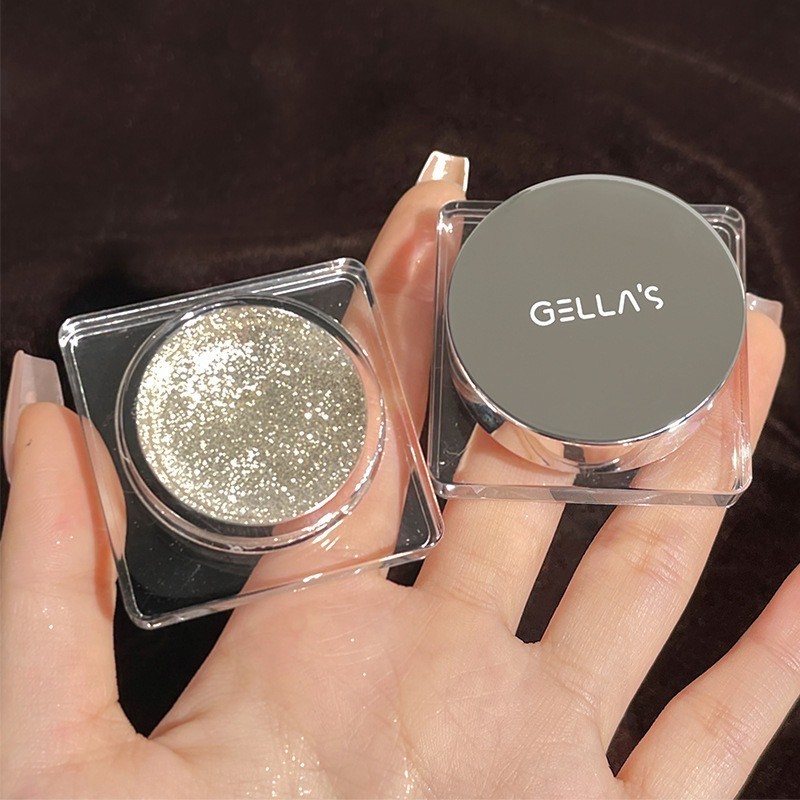 [GELLA'S] Nhũ mắt highlight Gella's | Shopee Việt Nam