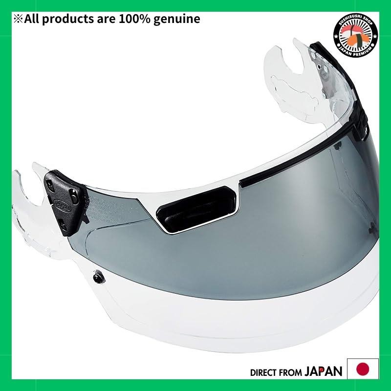 Direct from JAPAN Arai Super Adsis I Proshade System Clear (old part number: 1125) 011125 ...