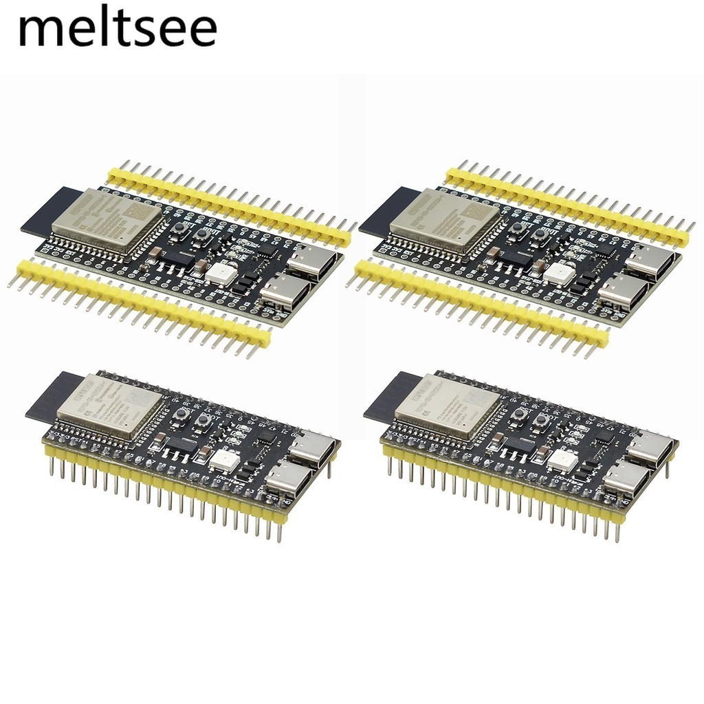 Esp32 Esp32 C3 Esp32 S3 Wifi Bluetooth Internet Bảng Phát Triển Type C Kép Bảng Lõi Esp32