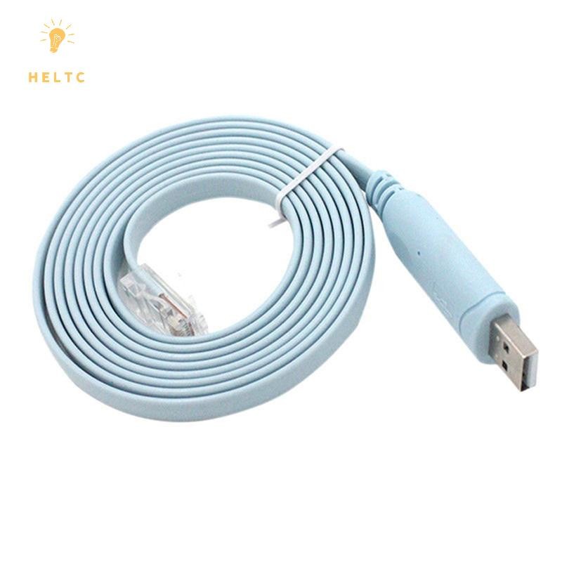 [Trn] USB sang RJ45 cho cáp điều khiển USB của Cisco [VN] | Shopee Việt Nam