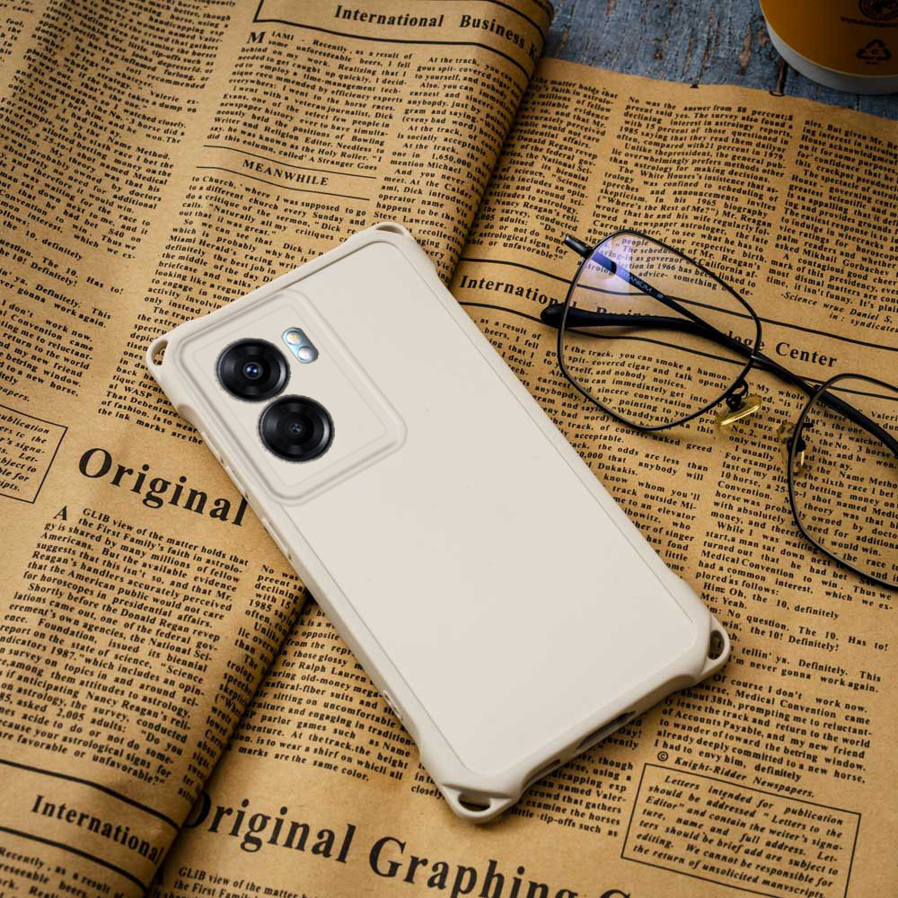 Oppo A77 A57 K10 5G A56s 2022 CPH2339 CPH2337 PFTM20 Vỏ điện thoại ...
