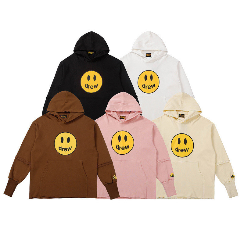 Phiên Bản Chính Xác Dạo Phố DREW Thu Đông Justin Bieber Cùng Phong Cách ...