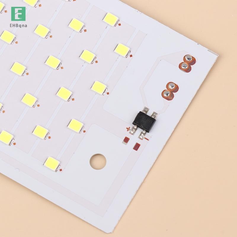 Ehbqna 220V Lumen Cao SMD2835 Led Chip Ma Trận Led COB 30W Cho DIY ...