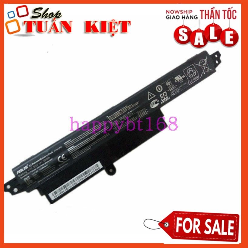Pin Laptop Asus X200 F200 A31N1302 A31N1302 | Shopee Việt Nam