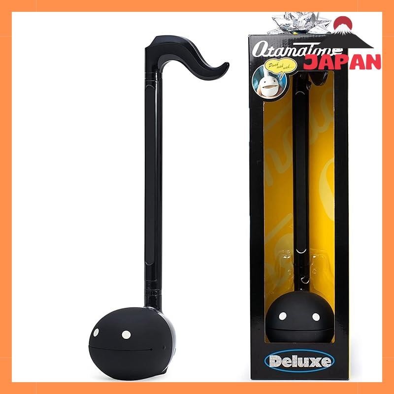 [Direct from Japan][Brand New]Otamatone Deluxe from Maywa Denki ...