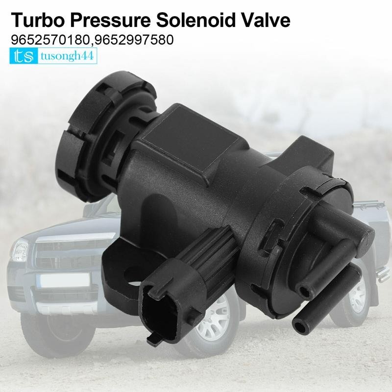 Van điều khiển SOLENOID ÁP SUẤT TURBO cho Ford Ranger VAUXHALL TÍN HIỆU ...
