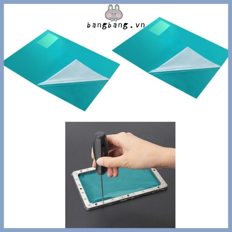 Bang 3D Máy In Phần Phát Hành Phim ACF Phim Phát Hành Mô Hình Nhựa ...