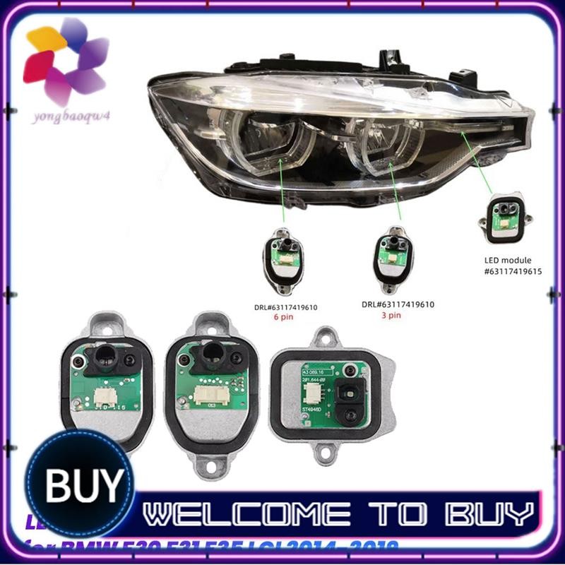 3 Cái / bộ Mô-đun LED Nguồn Sáng Trắng 63117419615 63117419610 Dành Cho ...