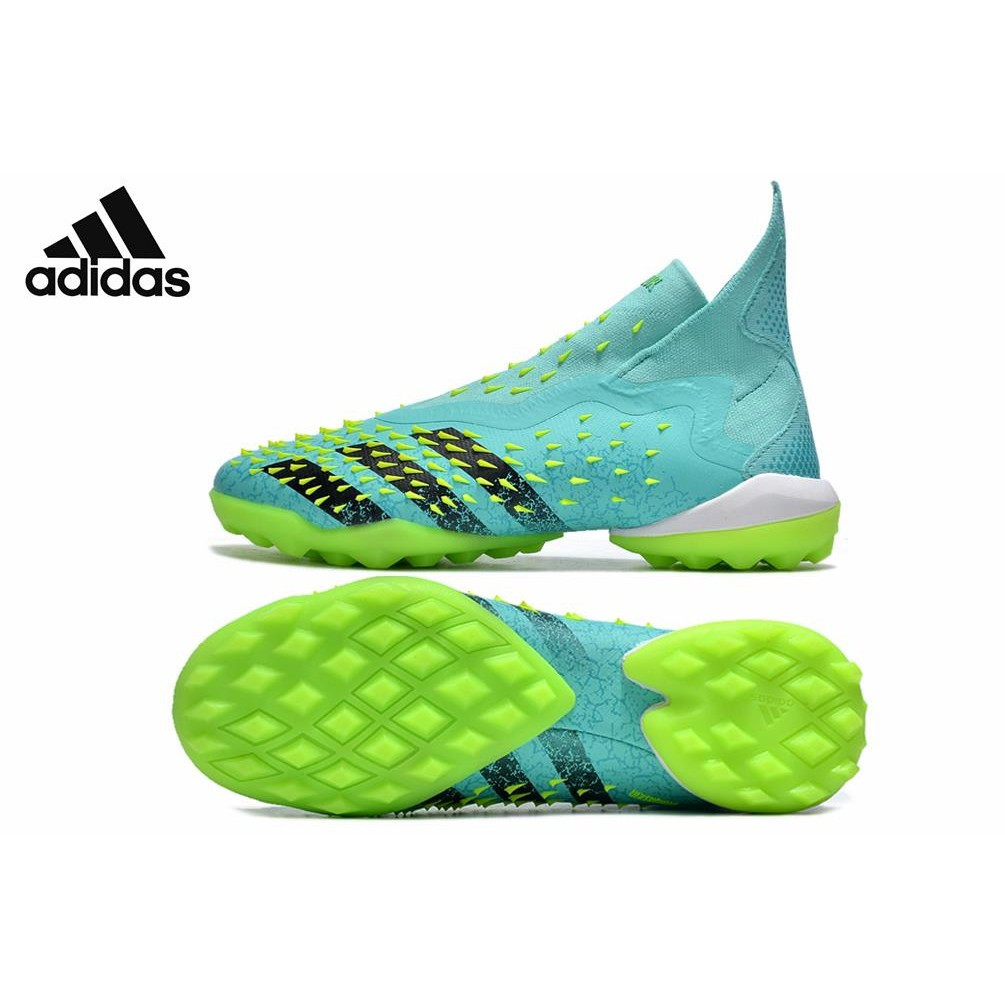 Adidas Hot Show tf Giày Thể Thao Túi Pin predator freak.1 tf 36-45 xc0b ...