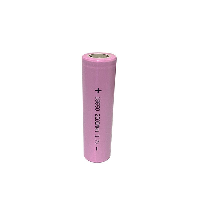 Cung cấp trực tiếp từ nhà máy, pin lithium 18650 2200mAh 12V~24V cho ...