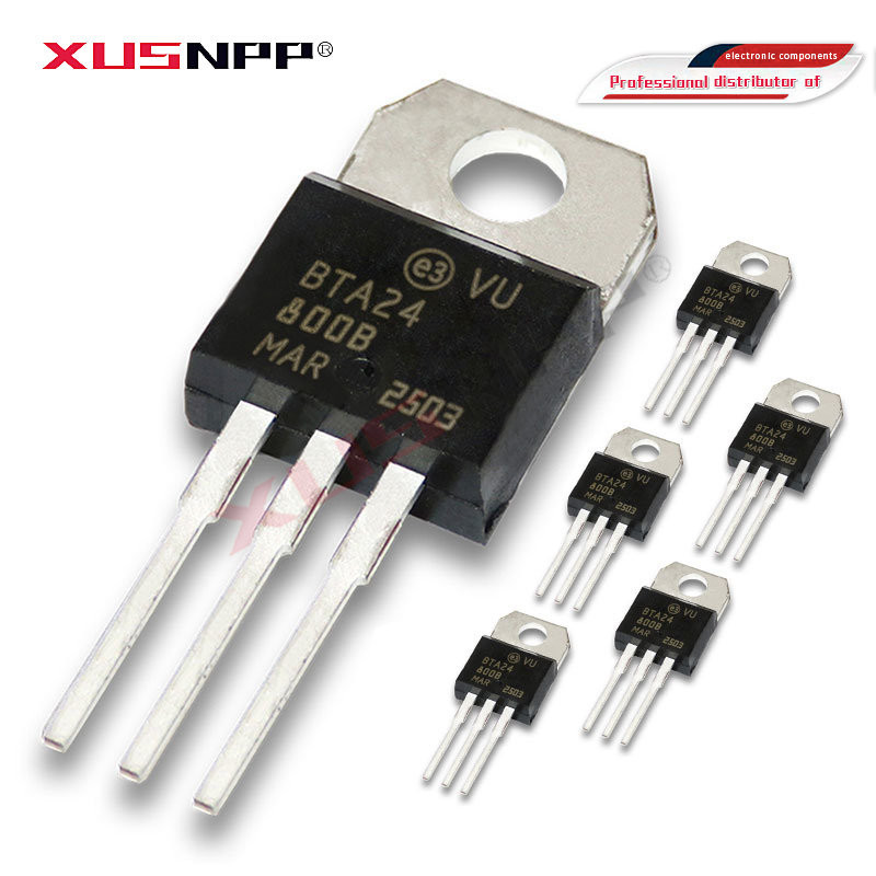 10 Chiếc BTA16-800B BTA16-800 BTA04-800B BTA06-800B BTA10-800B BTA12-800B BTA24-800B BTA20-600B ...