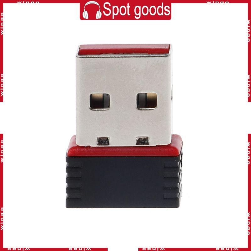 Bộ thu WiFi USB không dây GODD RTL8188 150Mbps cho Kali Linux cho ...