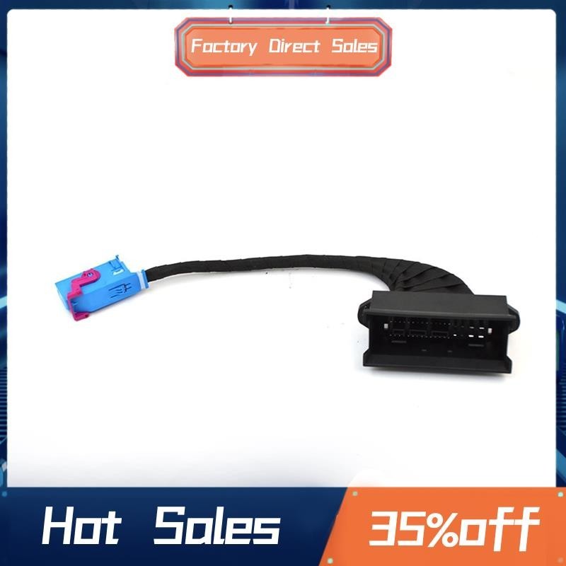 1 Cái 1J0 972 977 1J0972977 Cho Passat B6 B7 R36 Cụm Nhạc Cụ Adapter 36 ...