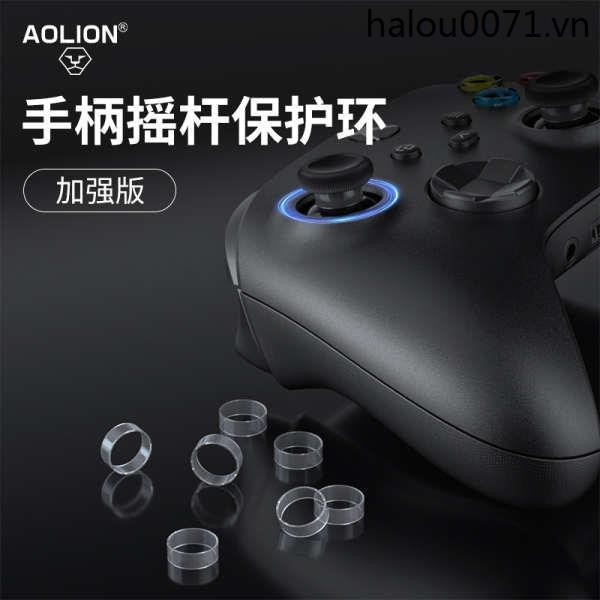 Aolion AOLION Tay cầm cần điều khiển Vòng bảo vệ rog Đồng minh cầm tay ...