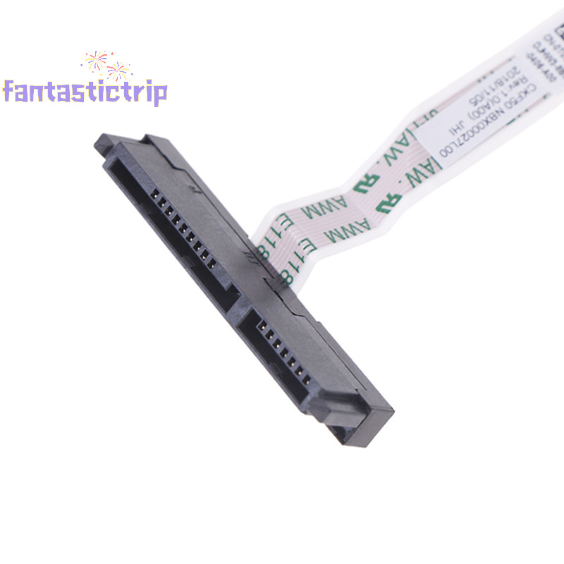 [Fantastictripv] Đầu nối giao diện cáp ổ cứng SATA cho Dell G7-7588 ...