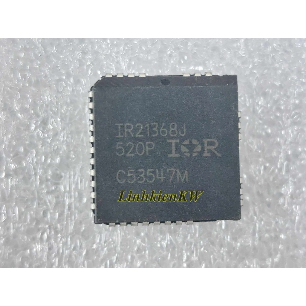 IC Driver IR21368J 21368 Mới Chính Hãng IR 100% | Shopee Việt Nam