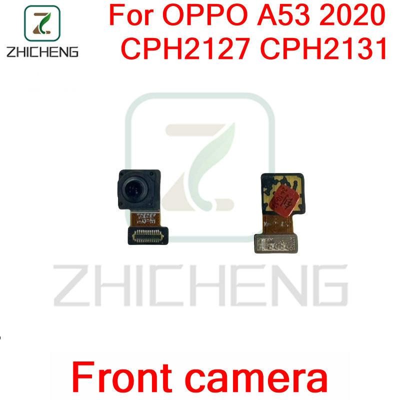 Mô-đun Camera trước Cáp mềm Phụ tùng thay thế cho OPPO A53 2020 CPH2127 ...