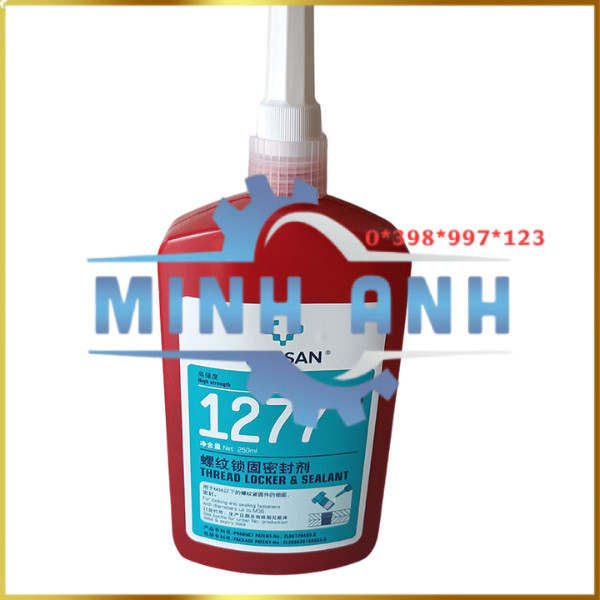 Keo Dán Khóa Tonsan 1277 - Tonsan Việt Nam | Shopee Việt Nam