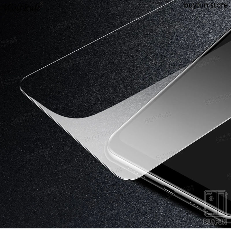 3AK 3Pieces Screen Tempered Glass For Nothing Phone (3a) 5G 6.77" A059 ...