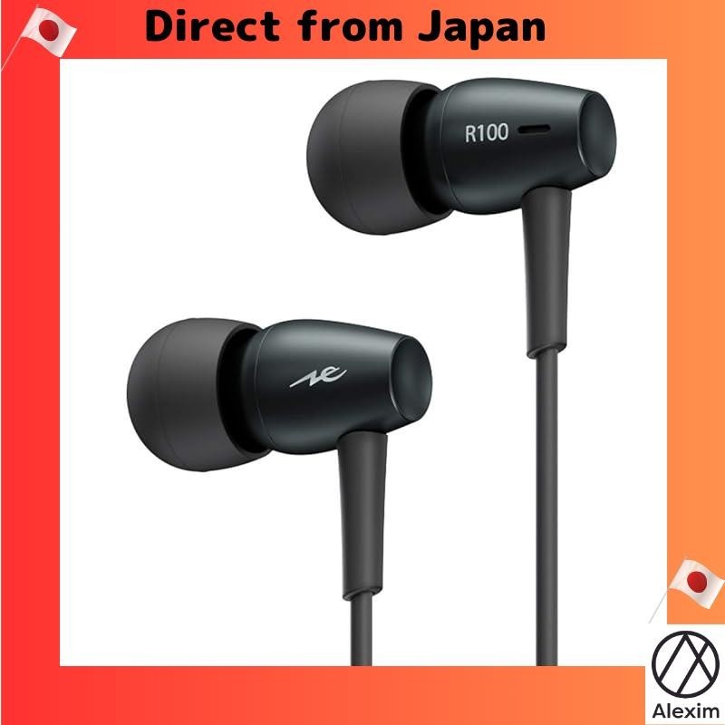 [Direct from Japan]Radius HP-R100BT Wireless Earphones: Bluetooth ...