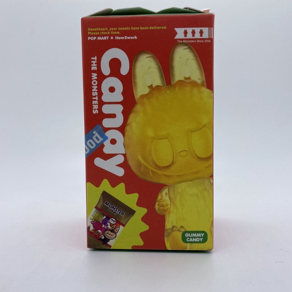 【Fast shipping】labubu macaron bánh macaron popmart labubu pop mart ...