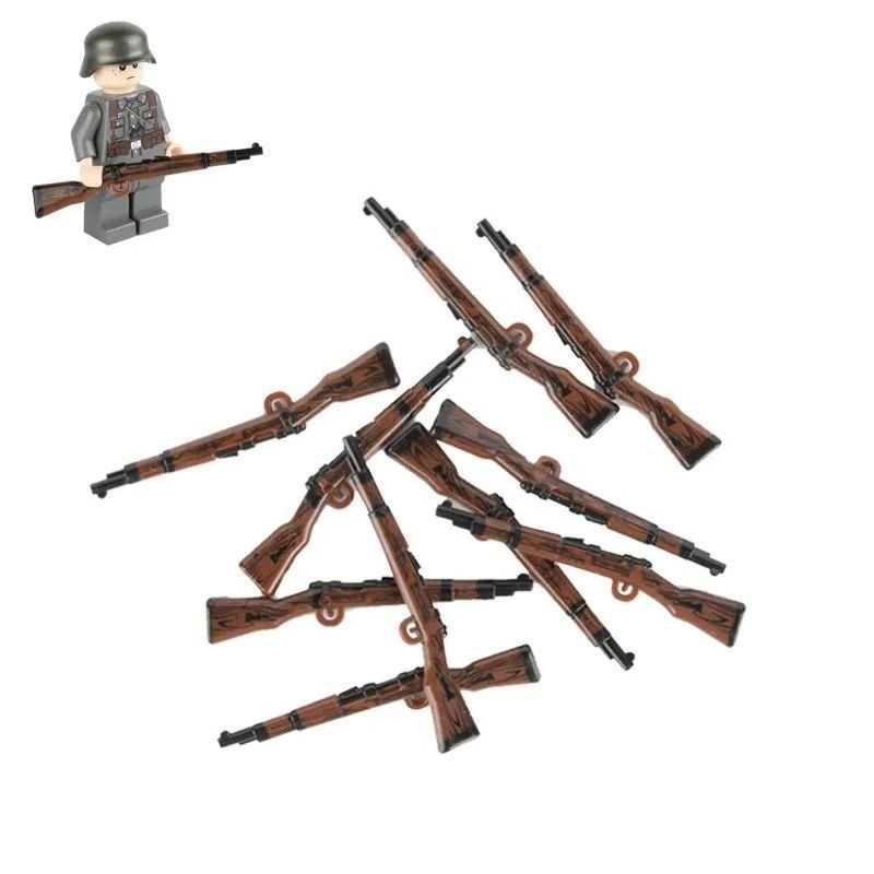 Bên Thứ Ba Vũ Khí Quân Sự Thiết Bị Chuyển In 98k Súng Bắn Tỉa ...