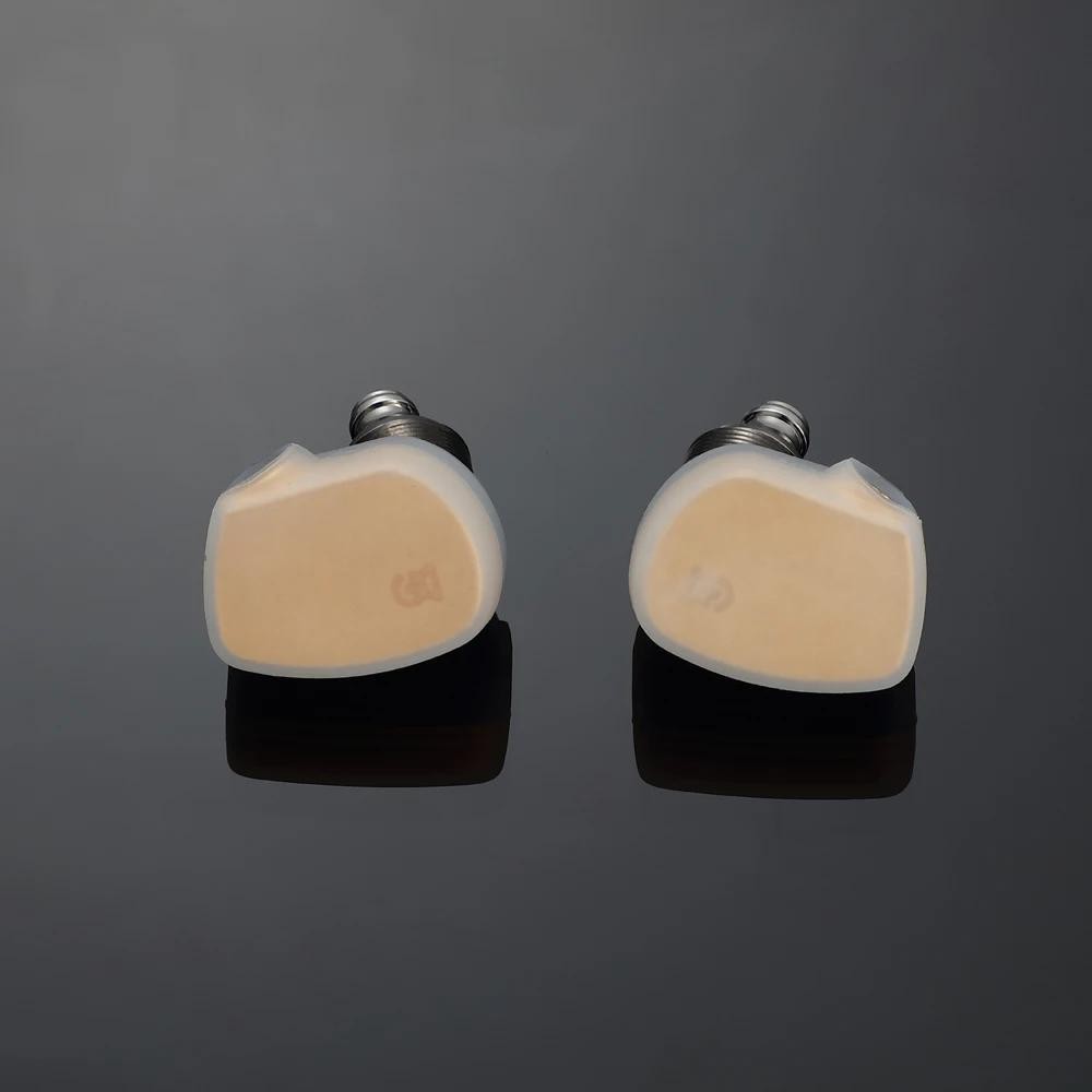 Vỏ bảo vệ bằng silicon mềm Vỏ da cho ALO Campfire Audio Solaris 2020 ...