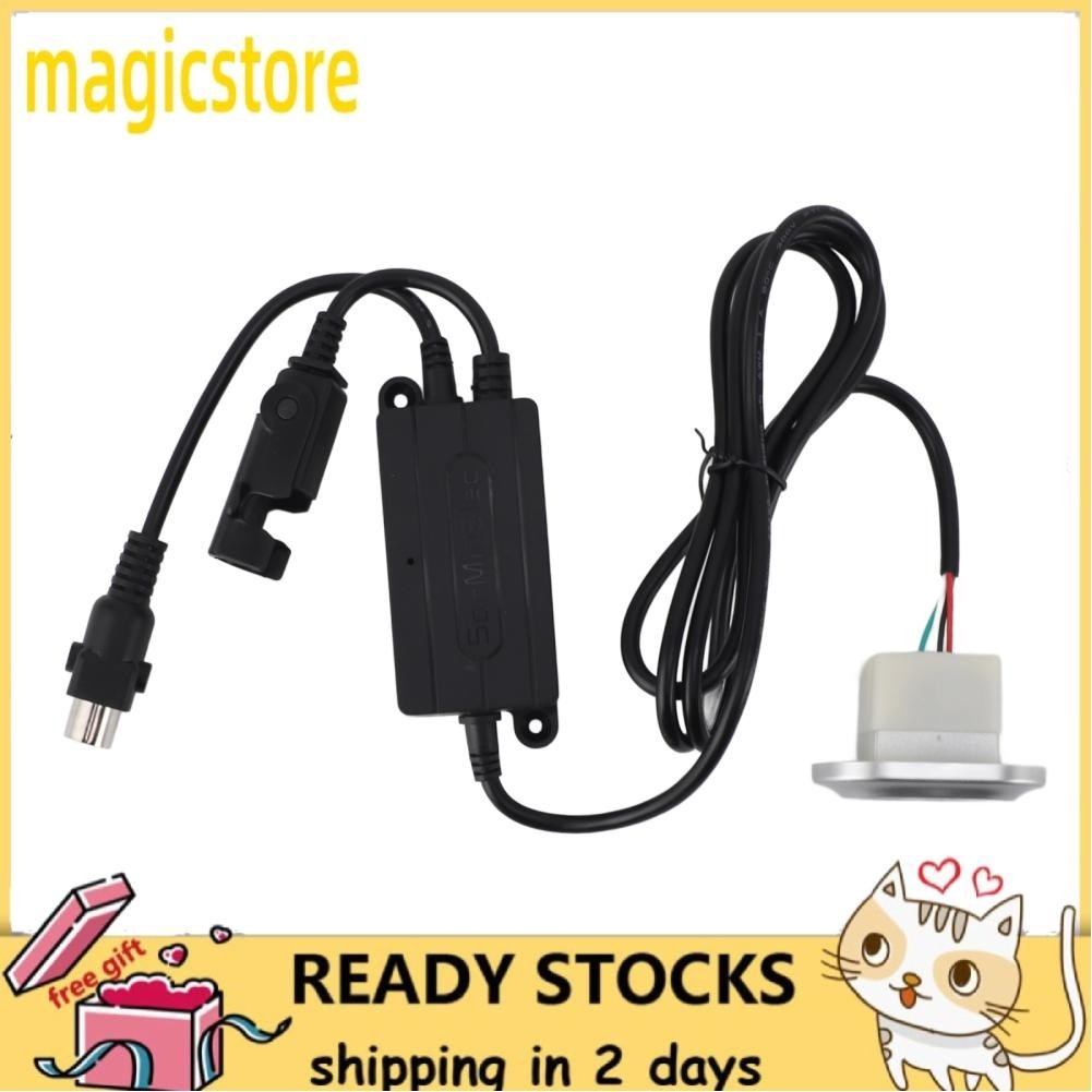 Magicstore Bộ điều khiển giọng nói Sofa điện Bộ điều khiển ghế tựa điện 29V ABS | Shopee Việt Nam