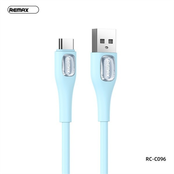 ֎Remax RC-C113(A-C) Cáp Type C 2.4A dài 1m (80g) | Shopee Việt Nam
