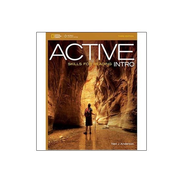 Sách - Active Skills For Reading Intro Student Book | Shopee Việt Nam