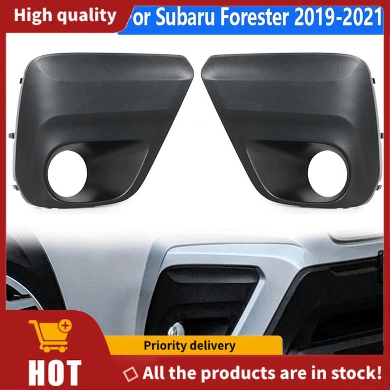 2 Chiếc Ô Tô ABS Phía Trước Đèn Sương Mù Khung Bao Đèn Sương Mù Cắt ...