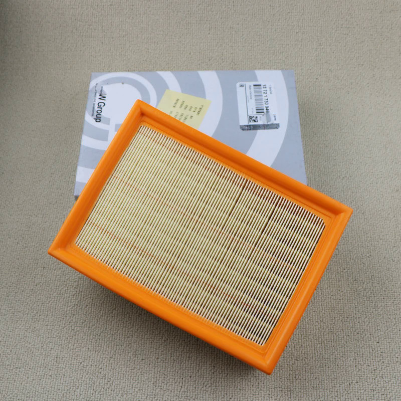 13721730946 Bộ Lọc Không Khí Động Cơ Ô Tô Cho Xe BMW E36 E46 E39 E38 ...