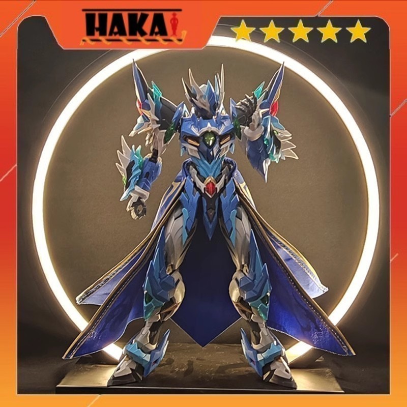 Mô Hình Lắp Ráp Gundam MNP-XH03 AoBing Ngao Bính - Mô hình Figure Hakai ...