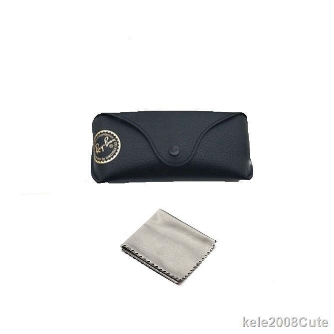 Ray-ban Chống Nắng Chính Hãng RayBan Compact Case Túi INS Di Động Cao ...