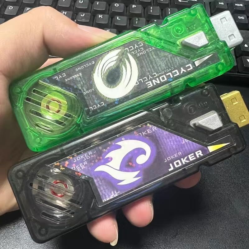 ( Giá tốt ) Dx Bộ Nhớ Kamen Rider W BGM CYCLONE JOKER DRIVER BELT Nâng ...