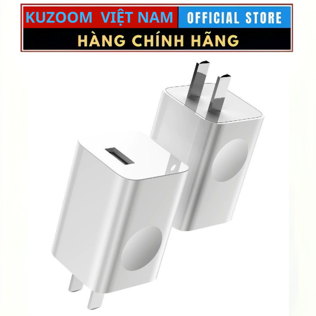 Củ Sạc Nhanh Baseus CCALL-AX02 Quick Charge 3.0 24W | Shopee Việt Nam