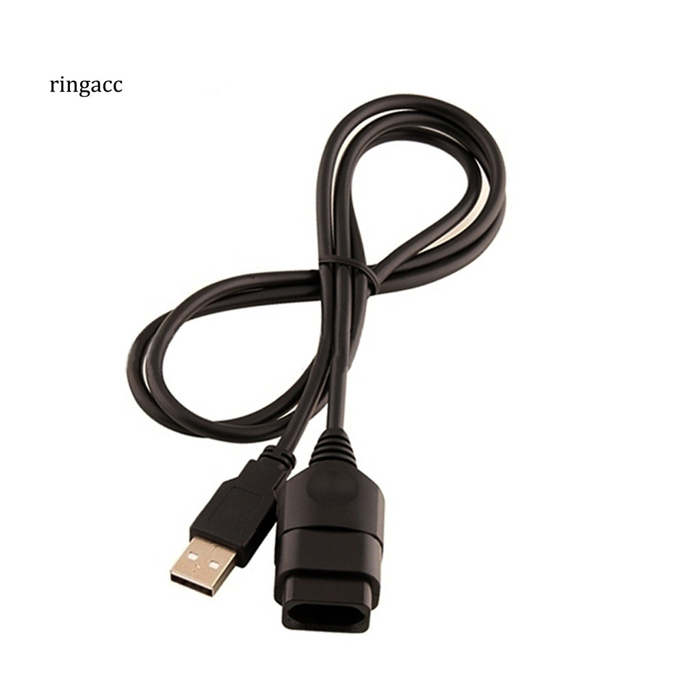 Bộ điều khiển PC RGC sang USB Bộ chuyển đổi cáp Tay cầm chơi game Dây ...