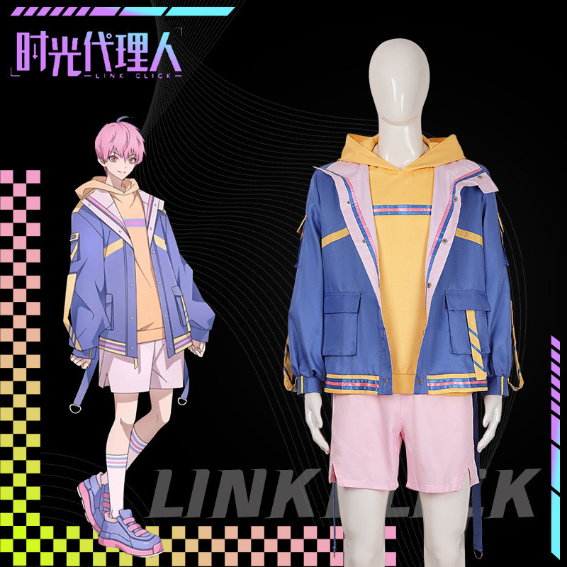 Link Click Li Tianchen Cosplay Custume Nam Nữ Đồng Phục Halloween Đảng ...