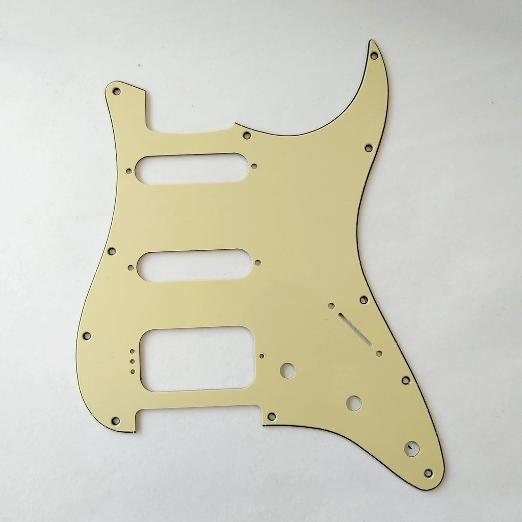 Dành Cho Phù Hợp Fender Stratocaster SSH Humbucker Pickup Strat Guitar ...