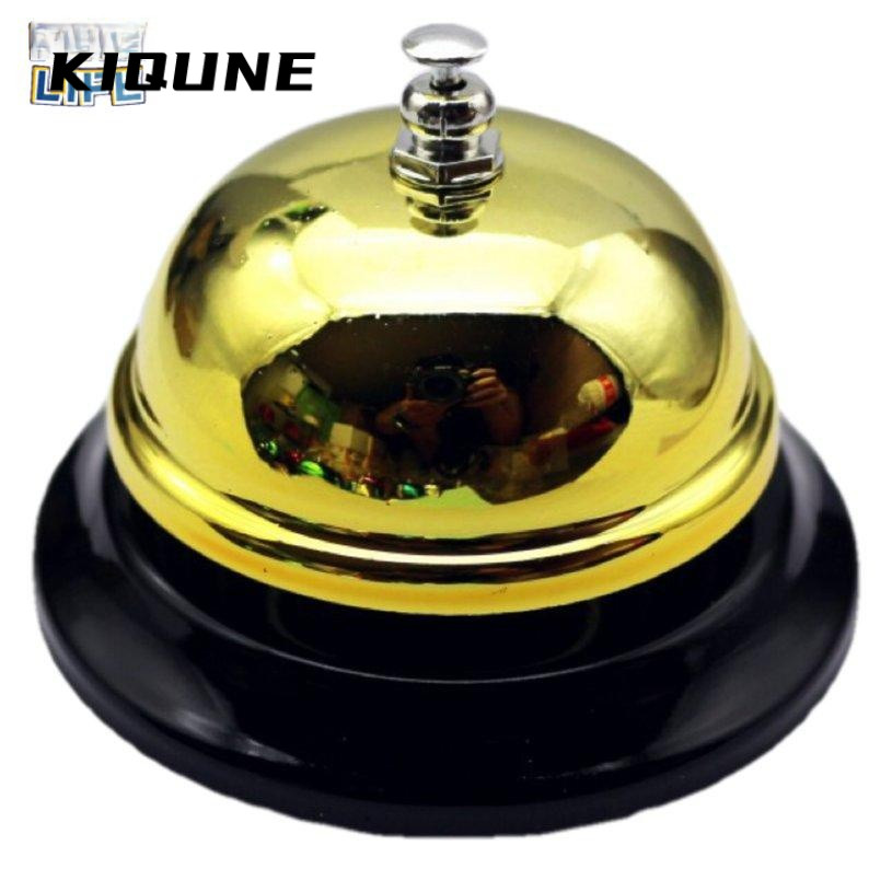 [12.24]Desk Kitchen Hotel Reception Bell Restaurant Bar Ringer Call ...