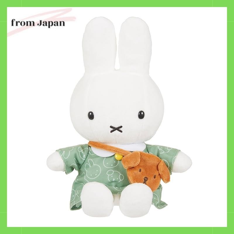 Sekiguchi miffy and snuffy mascot keychain | Shopee Việt Nam