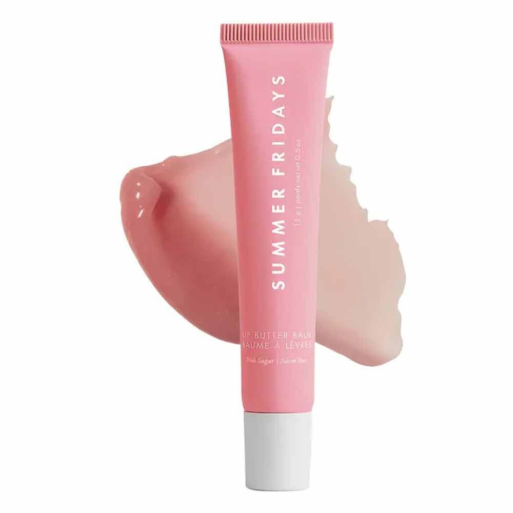 Summer Fridays Lip Butter Balm | Shopee Việt Nam