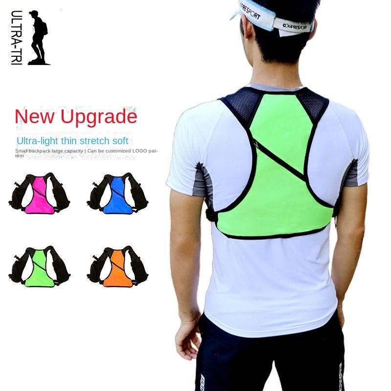 [Waterproof and Mildew-Proof] Aochuan Outdoor Sports Running Backpack ...