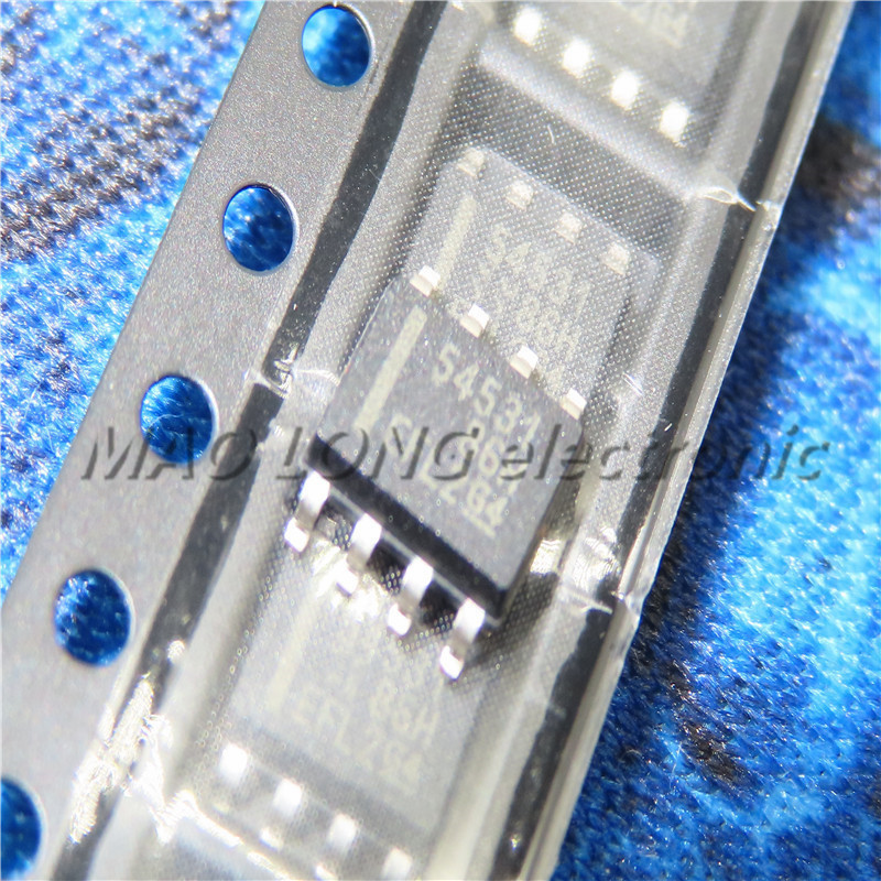 50 Cái / lốc TPS54531DDAR TPS54531 54531 SOP-8 Miếng Dán Bộ Điều Khiển ...