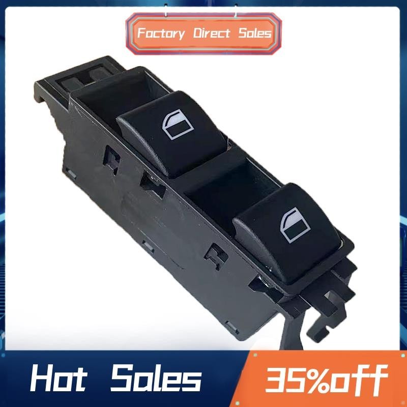 Công tắc cửa sổ điện phía trước bên cho BMW E46 3 Series Sedan 316I ...